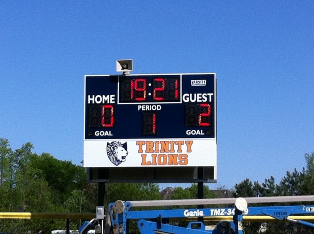 Gallery | Bull City Signs, LLC